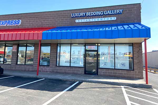 Mattress Express Watertown Ny