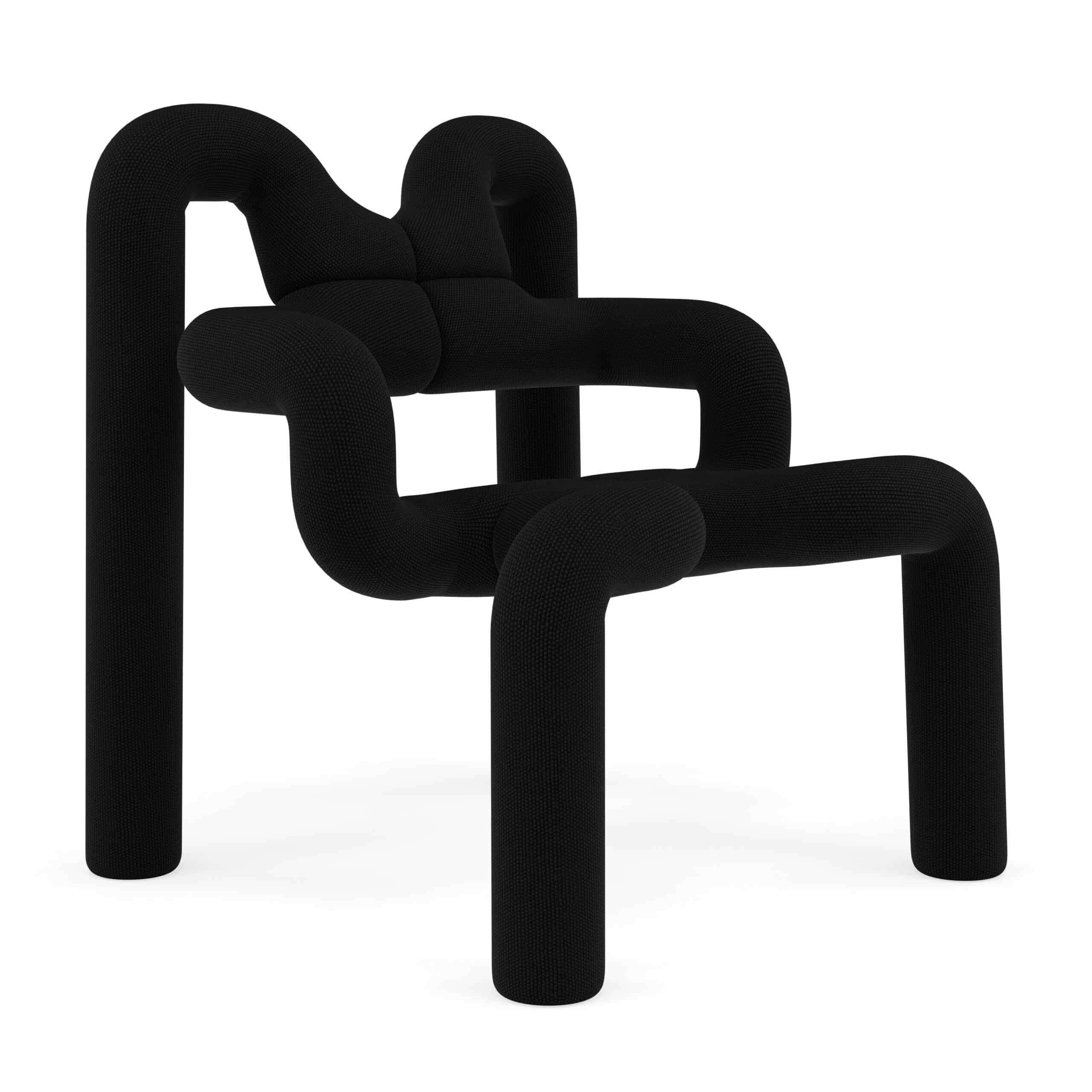 Experience The Varier Ekstrem Chair | Furniture For Life
