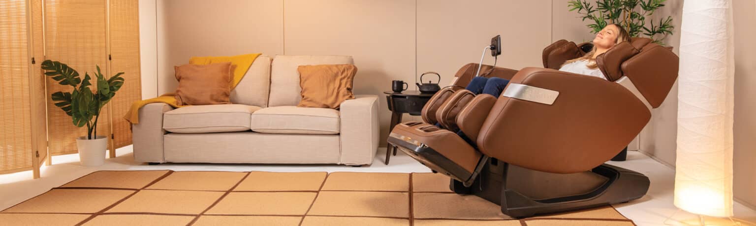 The Science Behind Japanese Massage Chairs Furniture For Life 1254