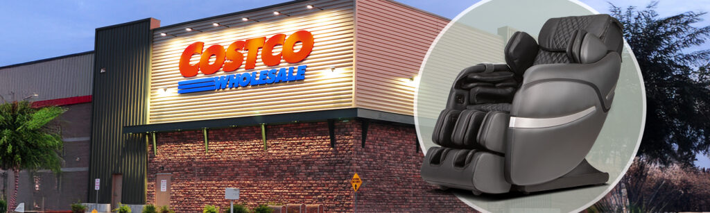 Costco Massage Chairs: Features, Comfort & Home Relaxation